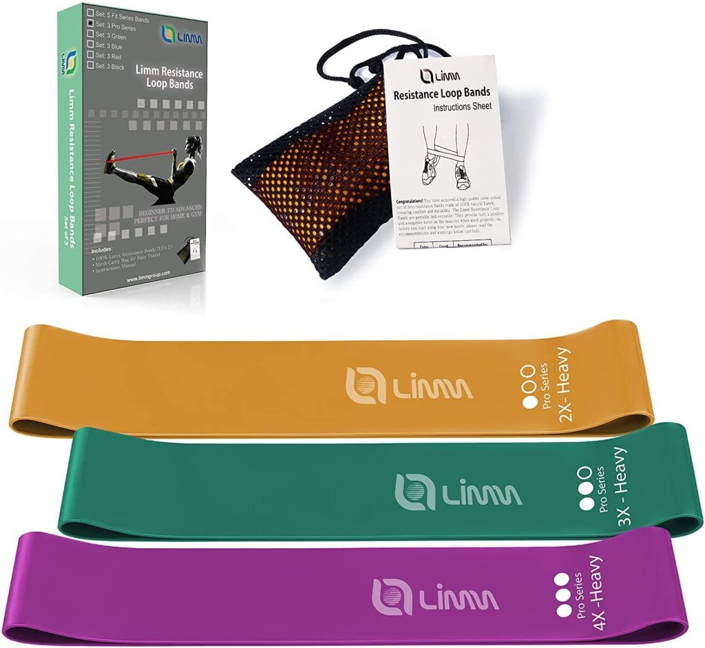 Mini Loop Band - HQ Rubber