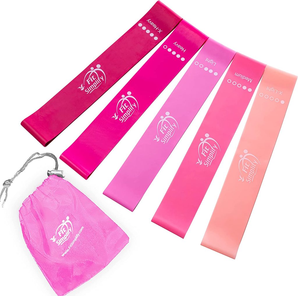 Mini Loop Band - HQ Rubber