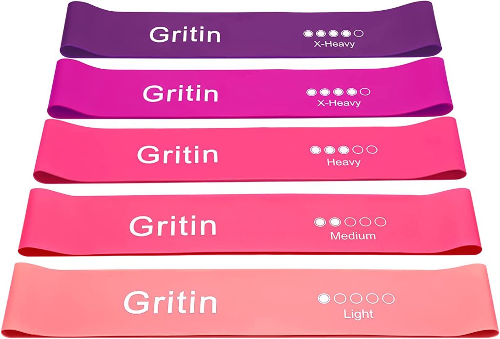 Mini Loop Band - HQ Rubber