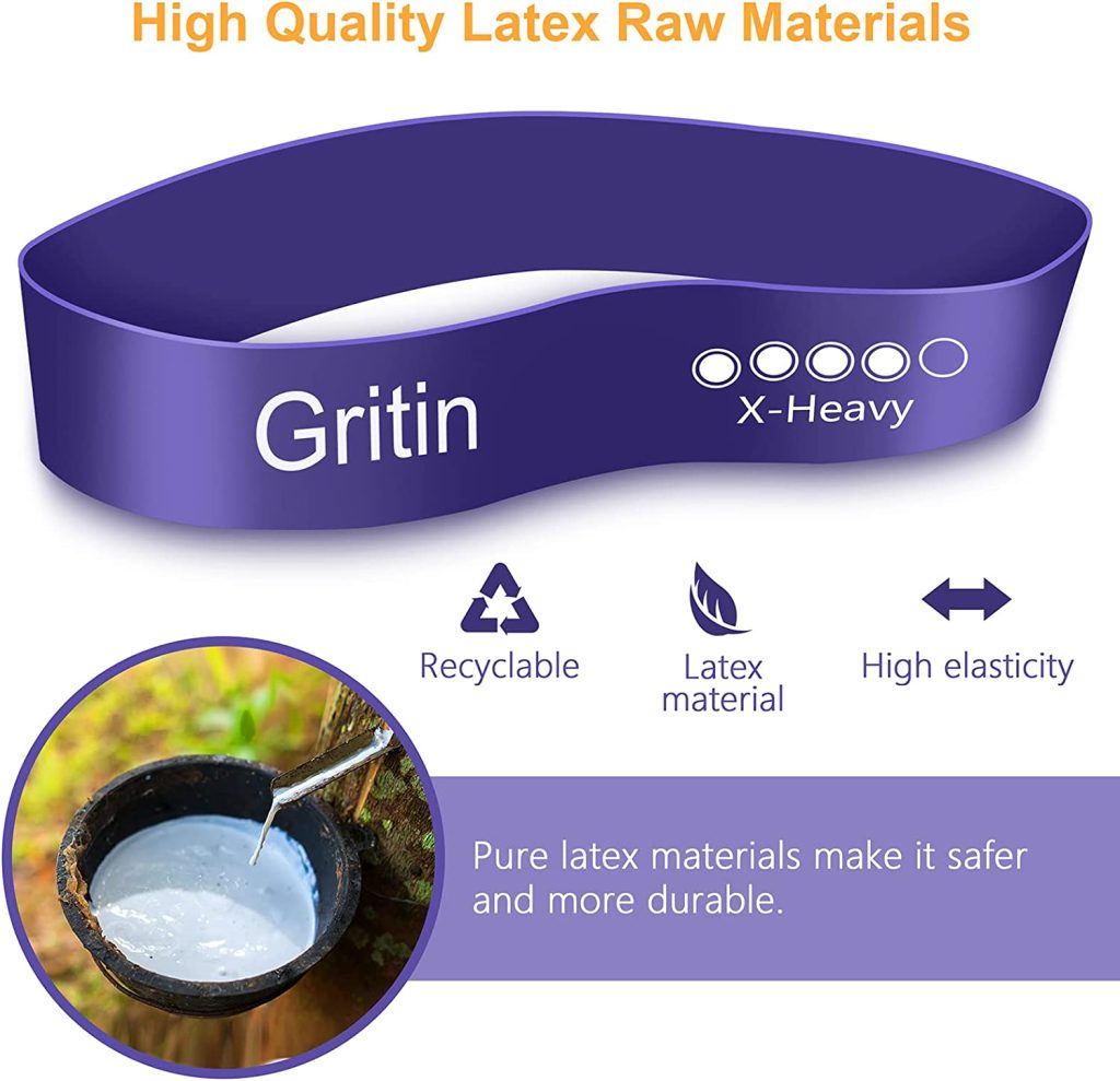 wholesale deal $1.99 Gritin 12 Inch Mini Loop Band Wholesale Distributor