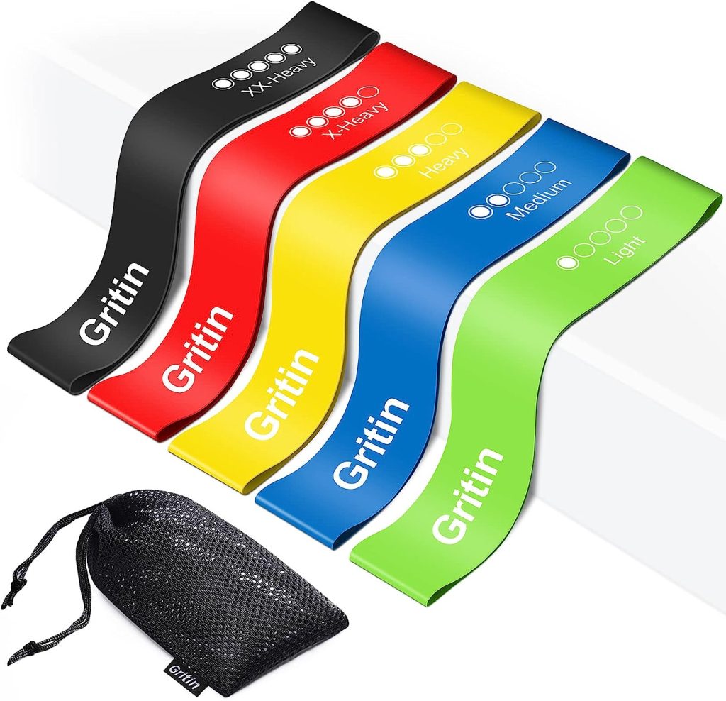 Mini Loop Band - HQ Rubber